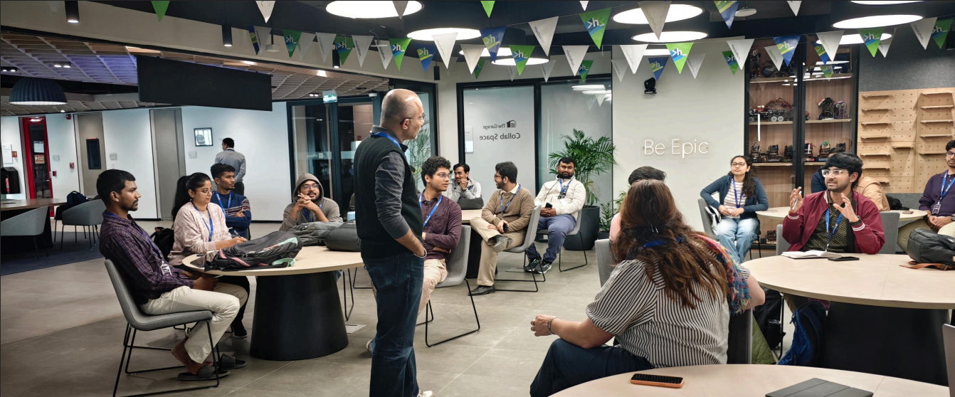 STEM AI Hackathon 2026